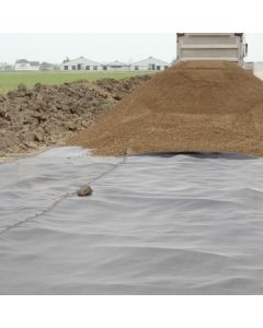 Suppliers of Woven & Non-Woven Geotextiles