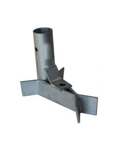 Fall Prevention & Edge Protection