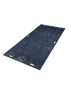 Vehicle Access & Pedestrian Ground Protection Mats