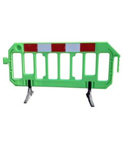 Crowd Control Barriers - Bulk Discounts & Fast Delivery
