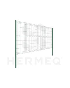 Ireland's Largest Suppliers Of V Mesh Perimeter Fencing