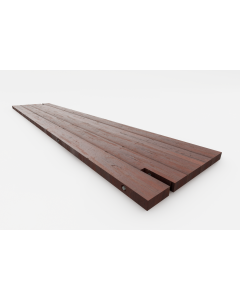 Bog Mats & Timber Mats