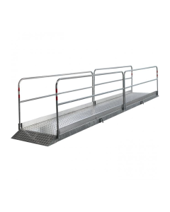 Cable Guards, Covers & Trench Boards
