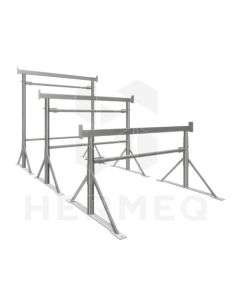 Builder Trestles & Band Stands