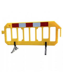 Chapter 8 Plastic Traffic Management Road Barriers