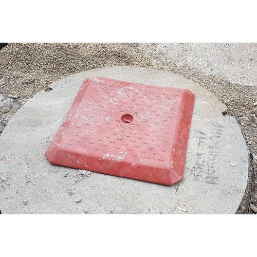 Buy Temporary Manhole Cover Online