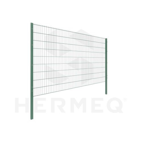 Safe Mesh 656 - Twin Wire Mesh Fence