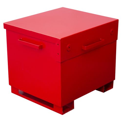 Chemstor® Chemical Storage Container: Robust Industrial Solu
