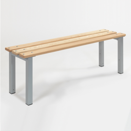 Buy Robust Wooden Changing Room Benches. Ireland Manufacture