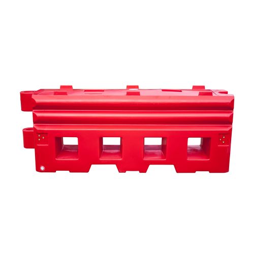 RB22 Water Filled 600kg Crash Barriers