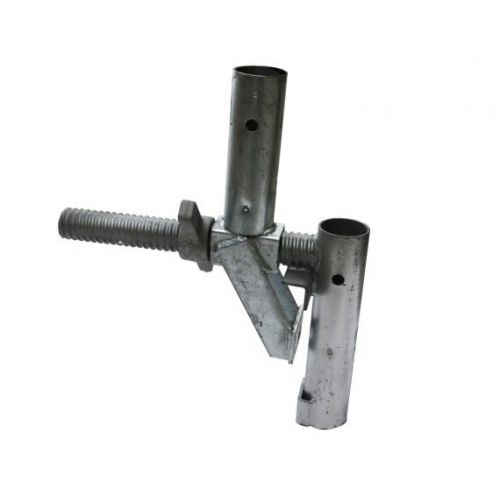 Edge Protection Sheet Pile Clamp