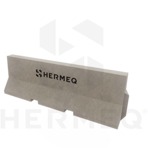 Jersey Barrier - Precast Concrete Security Barrier