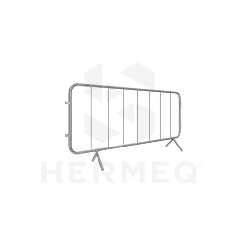 Eco Crowd Control & Pedestrian Barriers - IE #1 Supplier