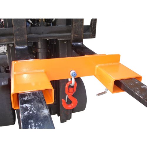 Adjustable Hooks For Forklift & Fork Truck