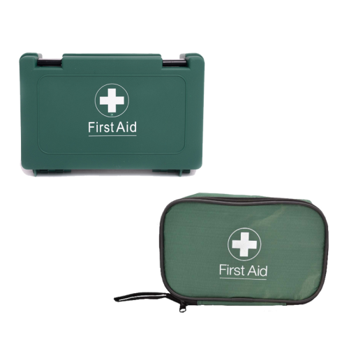 Motoring First Aid Kits - Vehicle