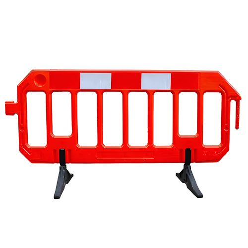 Chapter 8 Plastic Road & Traffic Management Barriers