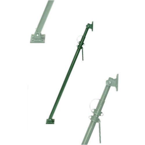 Adjustable Push-Pull Props