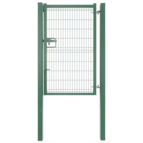Safe Mesh Pedestrian Gates