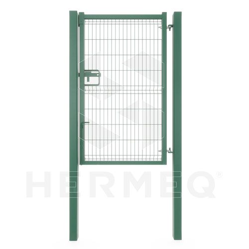 Safe Mesh Pedestrian Gates