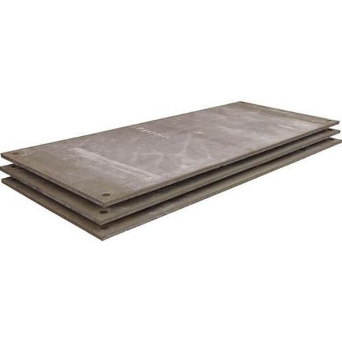 Steel Hole Cover Plates