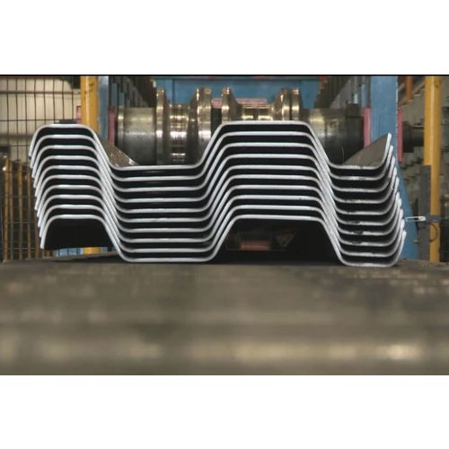 KKD Trench Sheets - Lapped