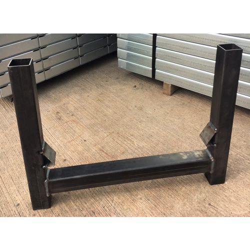 Tube Stackers - Scaffold U Stacker