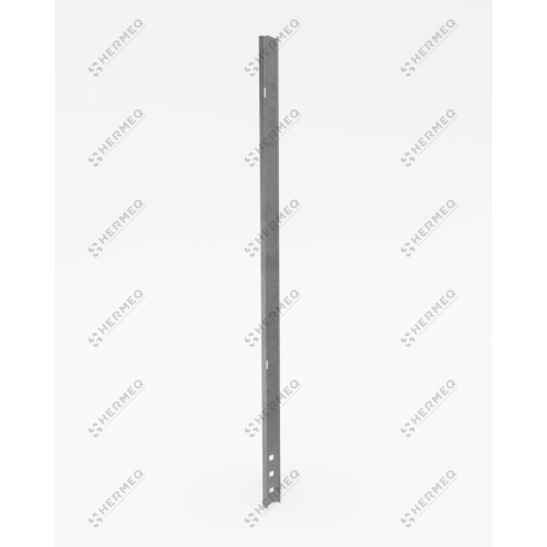 Palisade Fencing Mesh Cladding