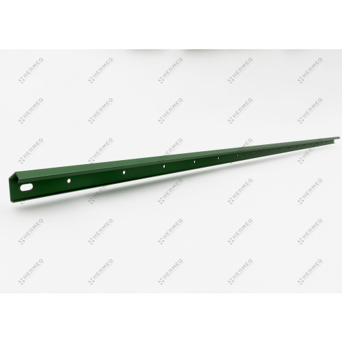 Palisade Ultra - Rail