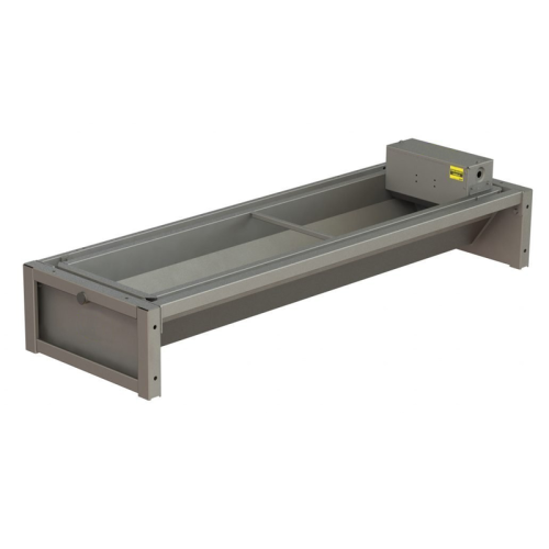 Wall Mounted Water Trough - Tipping