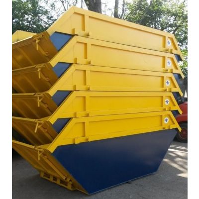 Forklift Telehandler Cage - Buy Online