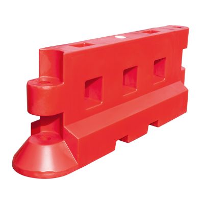 Crash Tested Road Barrier - Bull Barrier