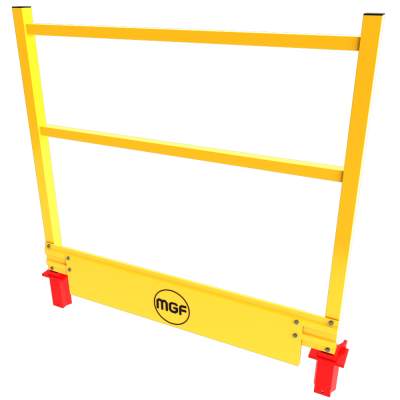 GRP Trench Shoring Boards