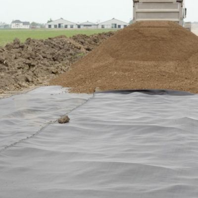 Terram Geotextile Suppliers