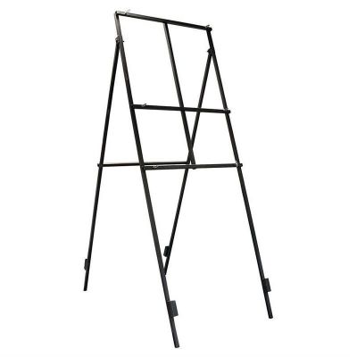 Square Road Sign Frames