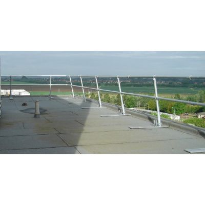 Timber Scaffolding Boards