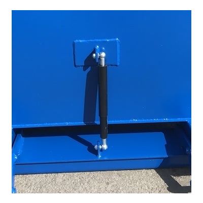 Self Tipping Skips & Tippers - Irelands #1 Supplier