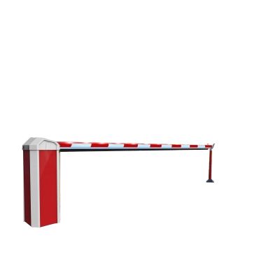 Full Height Turnstile