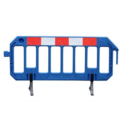 Chapter 8 Plastic Road & Traffic Management Barriers