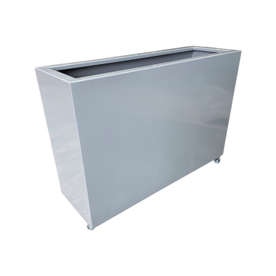 Metal Tree Guard - Pathway