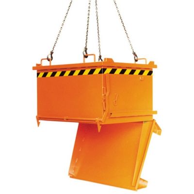 Goods Carrying Cages - Storage & Transportation