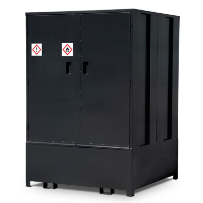 COSHH Storage Cabinet