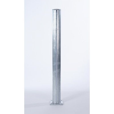 Mini Concrete Bollard - 500mm high