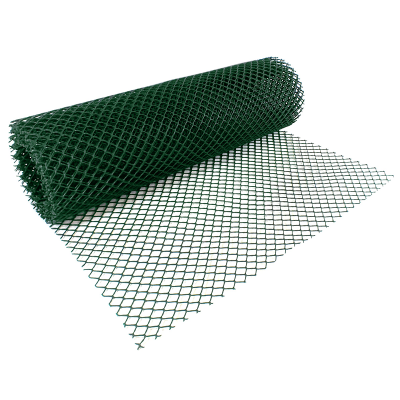 Grass Protection Mesh System