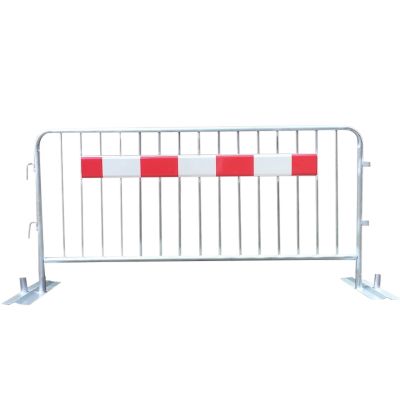 Walkthrough Crowd Control & Pedestrian Barriers