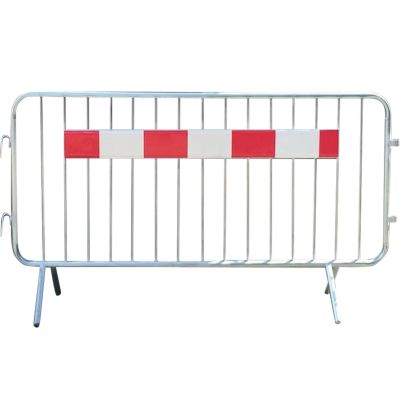 Walkthrough Crowd Control & Pedestrian Barriers