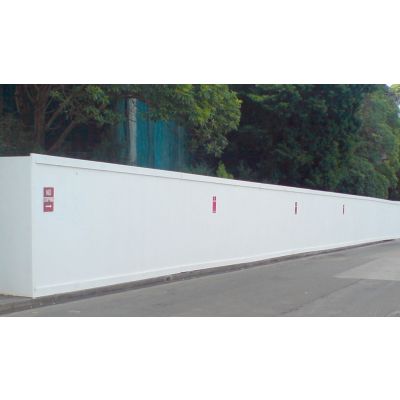 Buy Concrete Hoarding Ballast Blocks