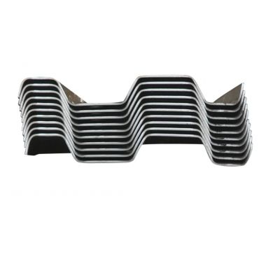 Interlocking Trench Sheets - Ireland's Largest Supplier