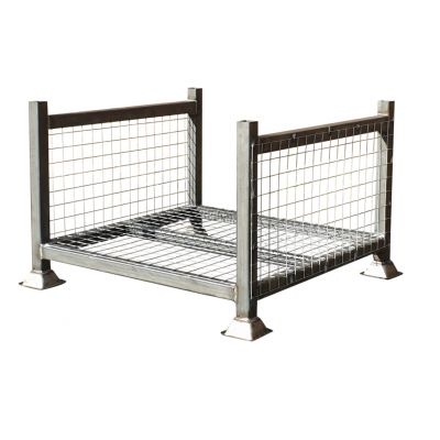 Buy Heavy Duty Collapsible Pallet Cage – Nationwide Delivery