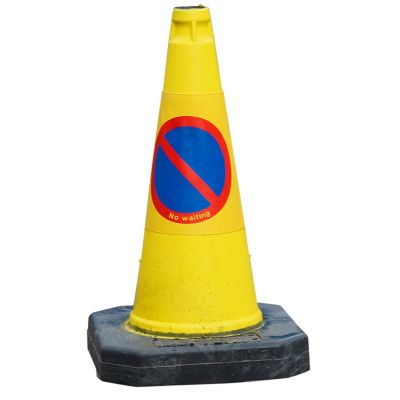 Telescopic Cone Poles