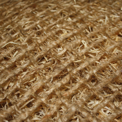 Gabion Rock Rolls To Protect Wetland Environment